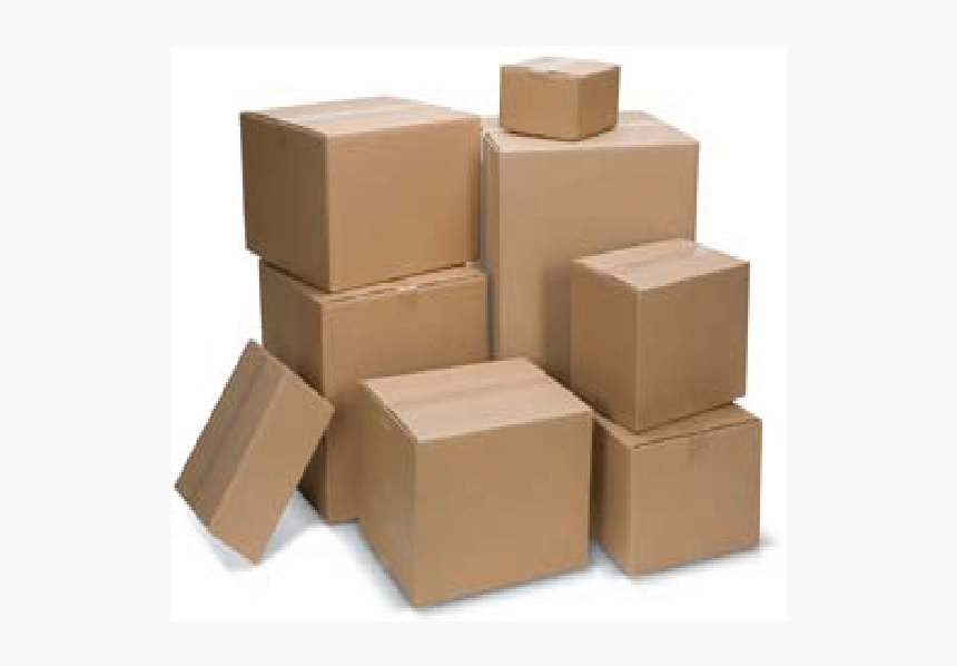 Shipping Boxes, HD Png Download , Transparent Png Image - PNGitem