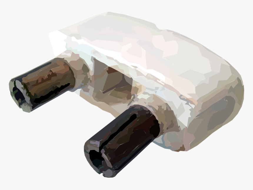 Power Plug Plug Electricity Free Picture - Ac Power Plugs And Sockets ...