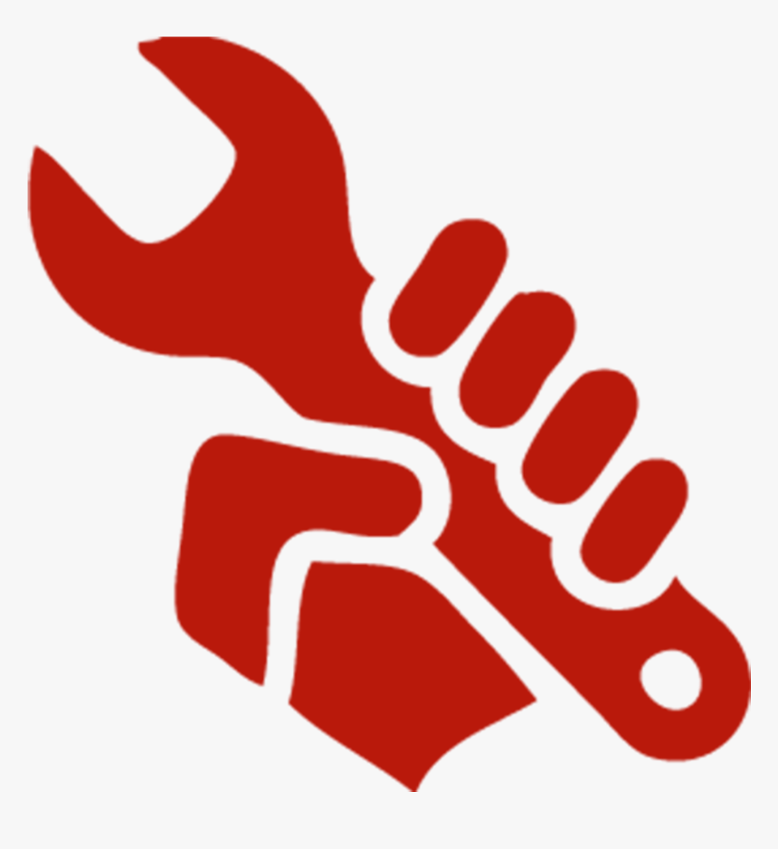 58e299db66921b6a4f2c8fd5 Install Icon - Mechanical Logo Png ...