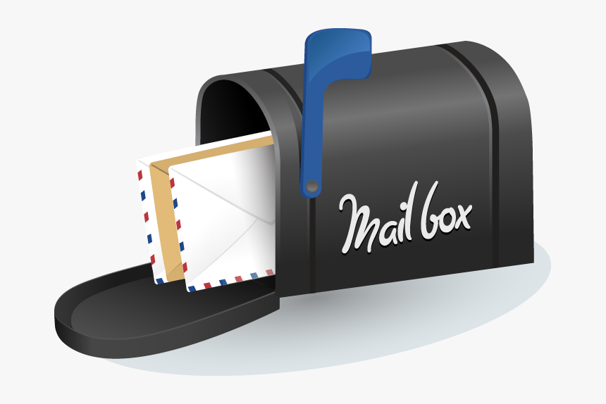 Mailbox Picture - Mailboxes Png, Transparent Png , Transparent Png ...