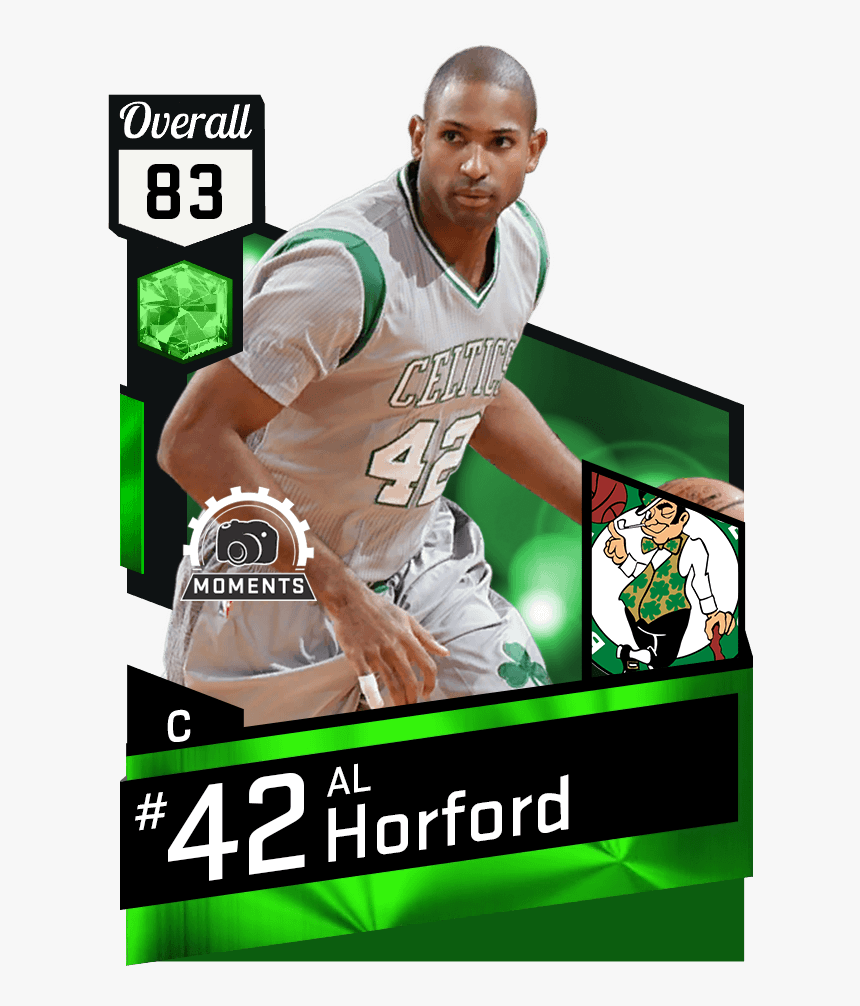 Manute Bol Team 2k17, HD Png Download , Transparent Png Image - PNGitem