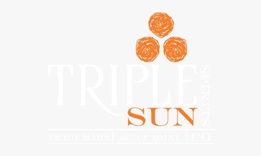 Triple Sun Weblogo - Poster, HD Png Download , Transparent Png Image ...