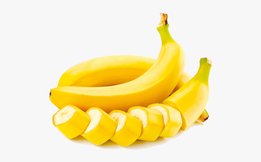 Banana, HD Png Download , Transparent Png Image - PNGitem