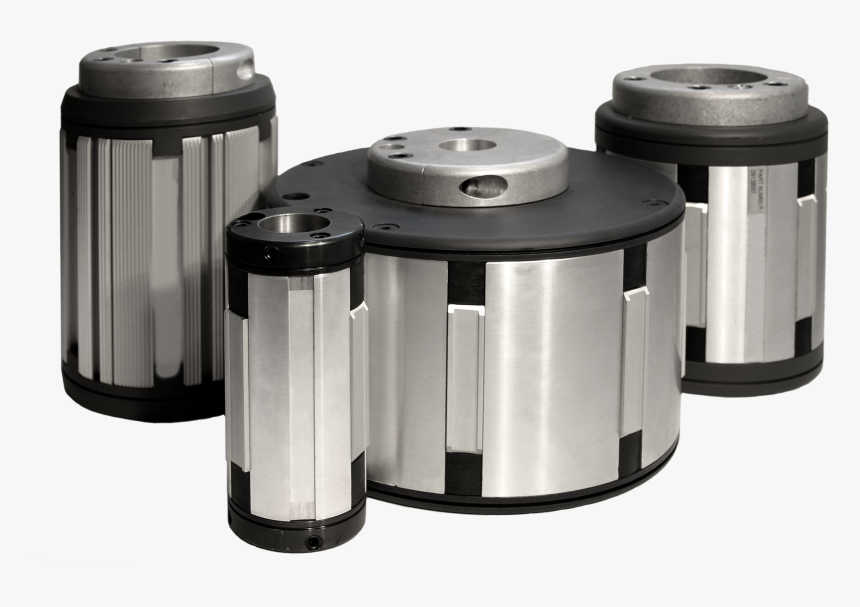 Pneumatic Expanding Core Chuck, HD Png Download , Transparent Png Image ...