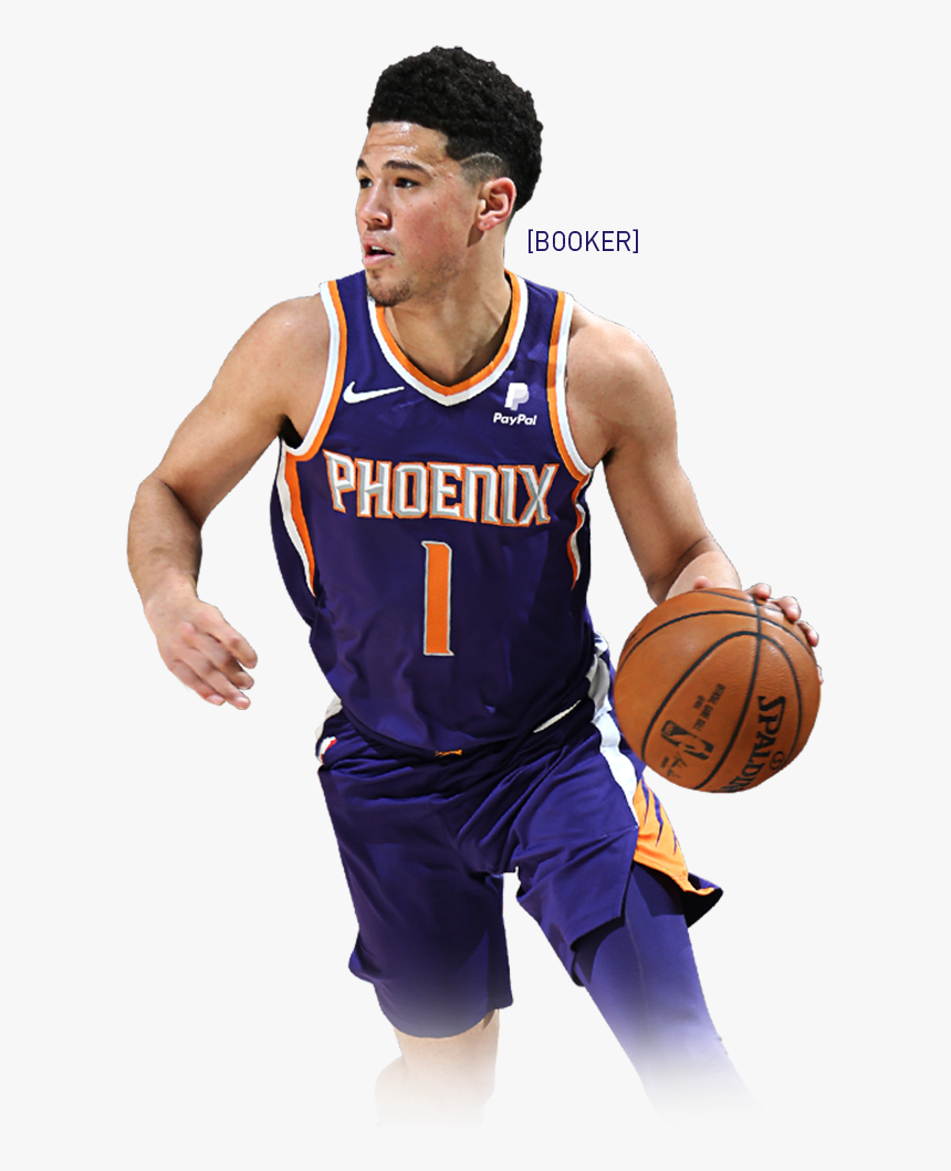 Transparent Nba Players, HD Png Download , Transparent Png Image - PNGitem