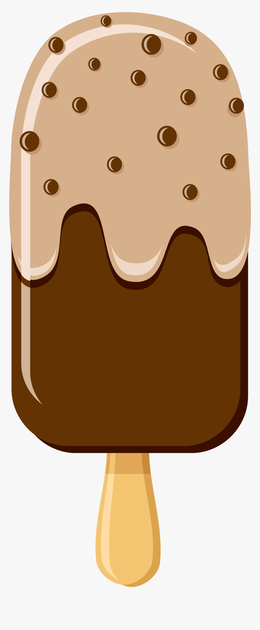 Ice Cream Ice Pop Clip Art - Clip Art Popsicle Ice Cream, HD Png ...