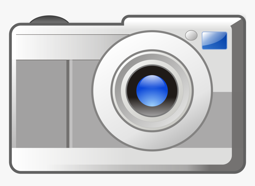 Camera-lens - Png Picture Of Camera, Transparent Png , Transparent Png ...