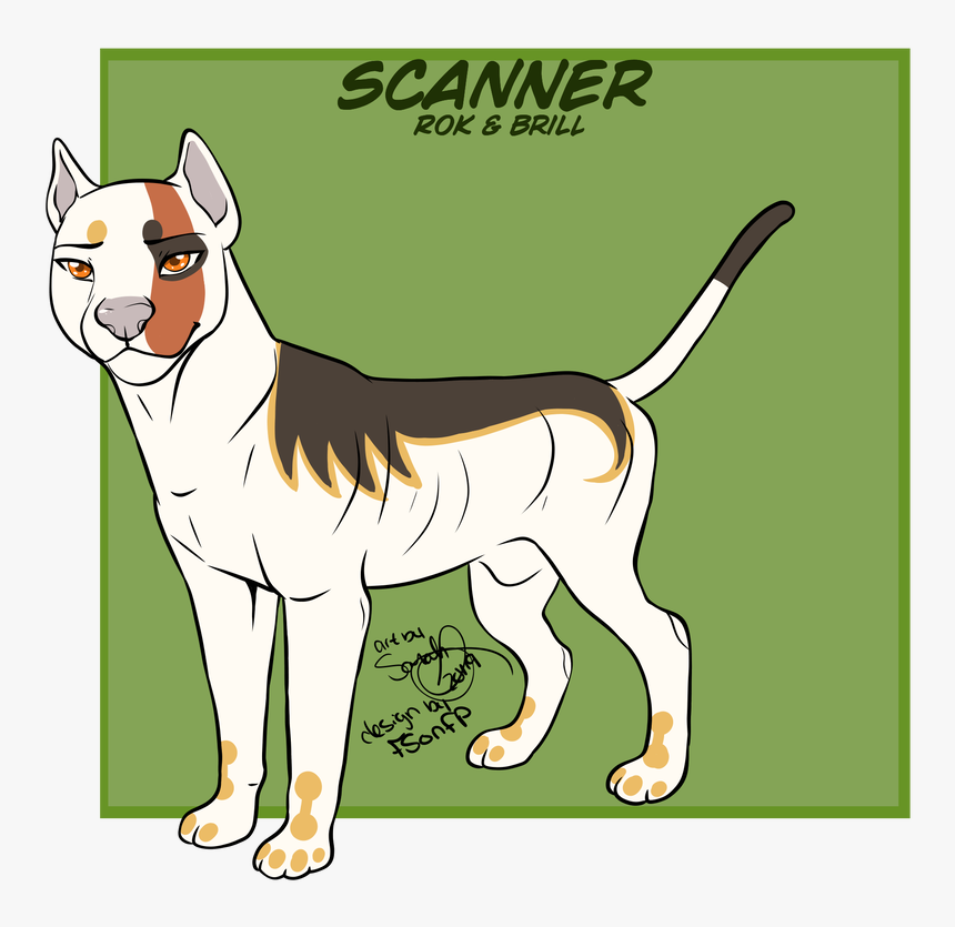 Transparent Mean Dog Png - Bull And Terrier, Png Download , Transparent ...