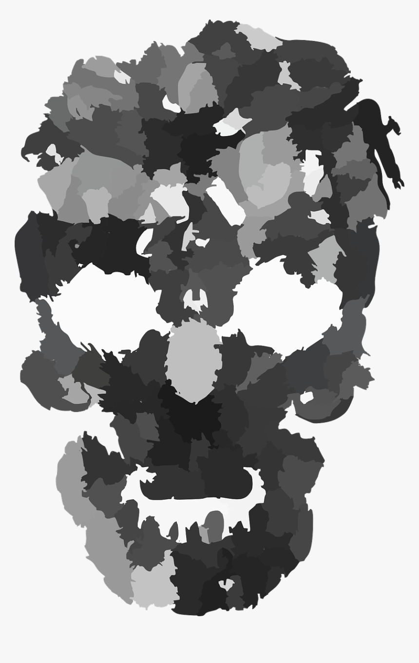 Camouflage Face Png, Transparent Png , Transparent Png Image - PNGitem