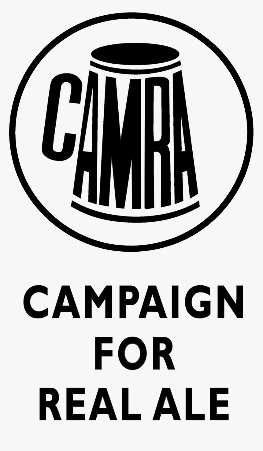 Campaign For Real Ale Logo, HD Png Download , Transparent Png Image ...