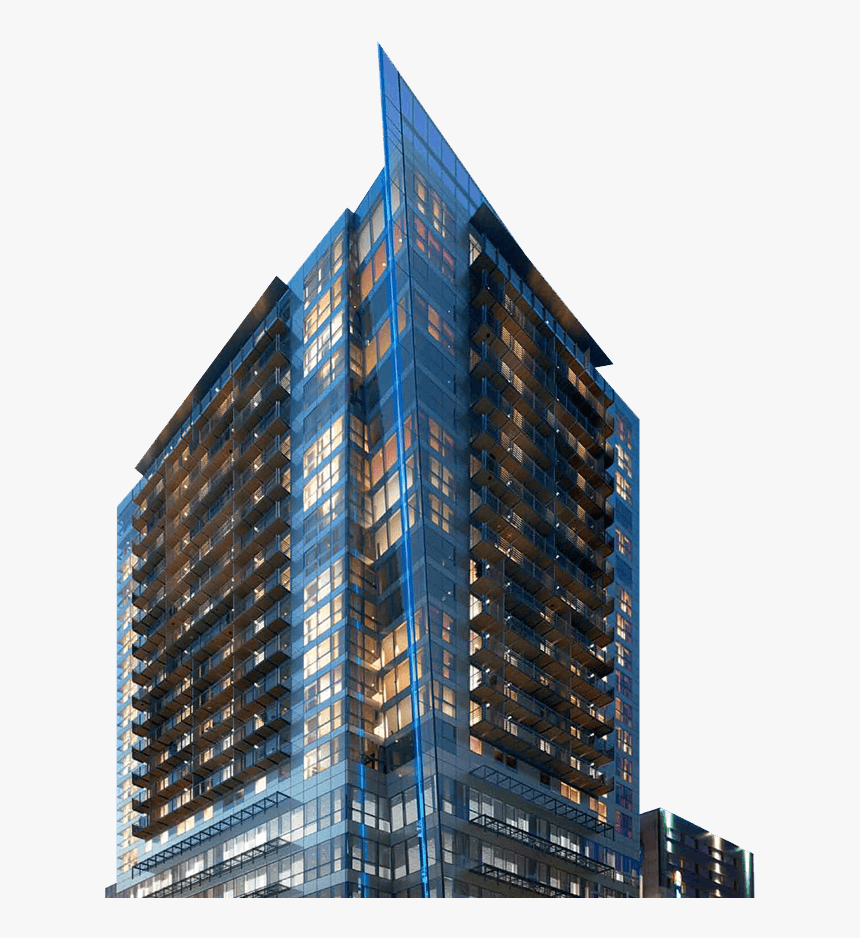 Transparent Transparent Glass Png - Glass Building Images Png, Png ...