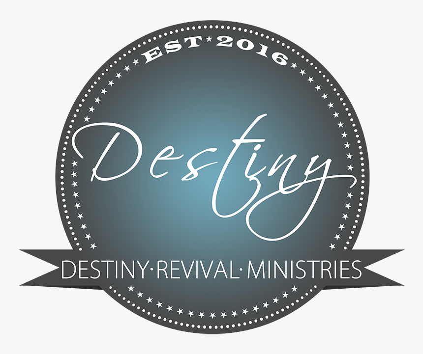 Destiny Logo Png - Calligraphy, Transparent Png , Transparent Png Image ...