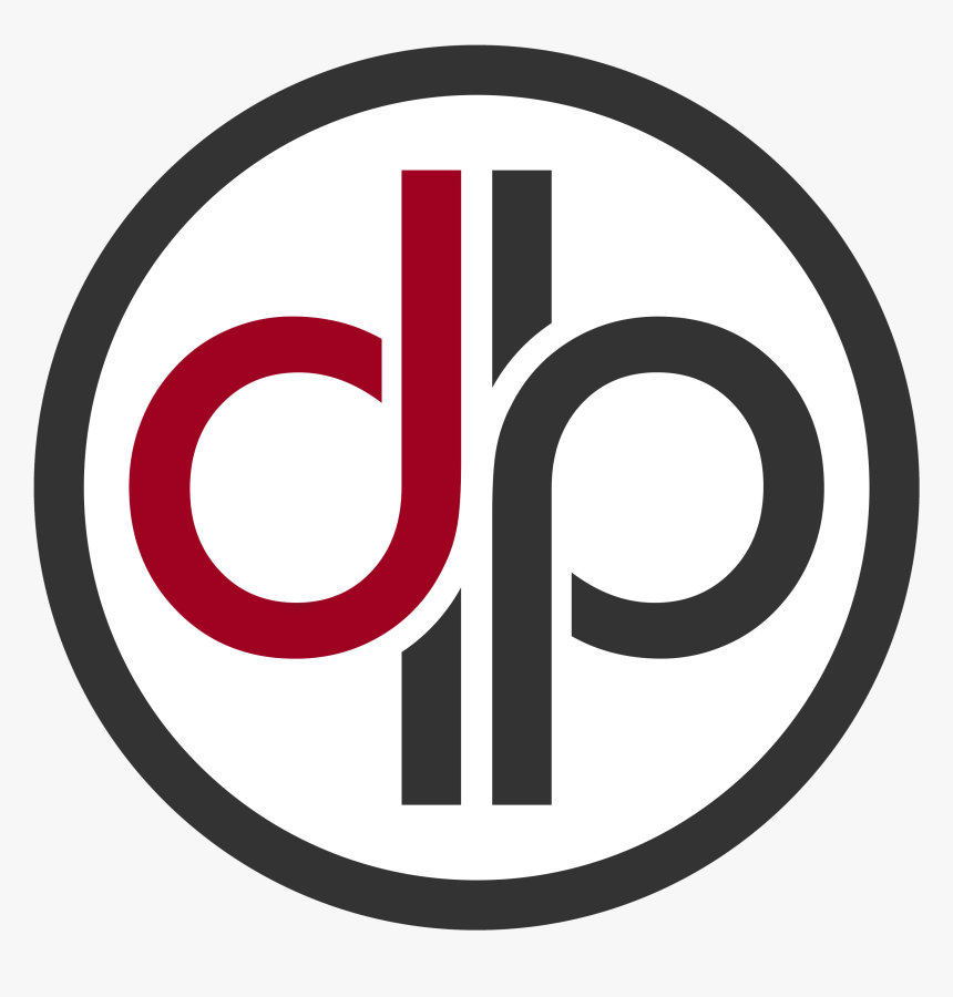 Logo Dp, HD Png Download , Transparent Png Image - PNGitem