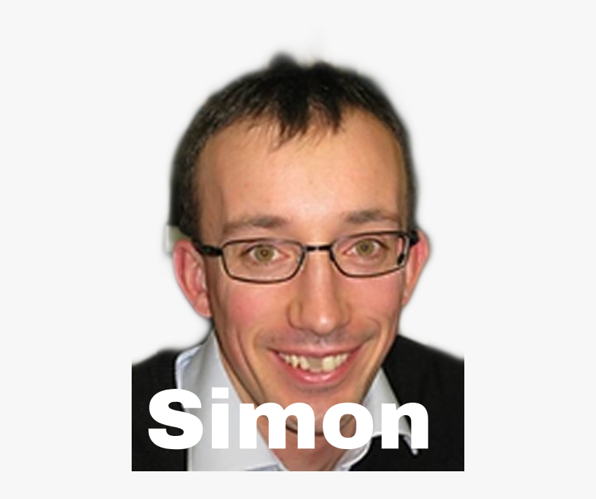 De Simon, HD Png Download , Transparent Png Image - PNGitem