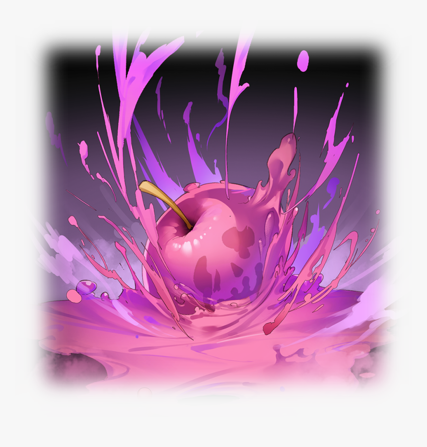 Poisonapple, HD Png Download , Transparent Png Image - PNGitem