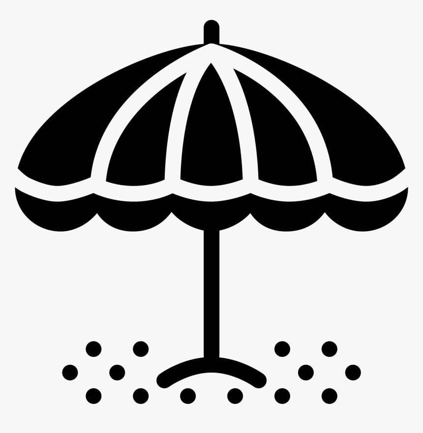 10 Umbrella Emoji