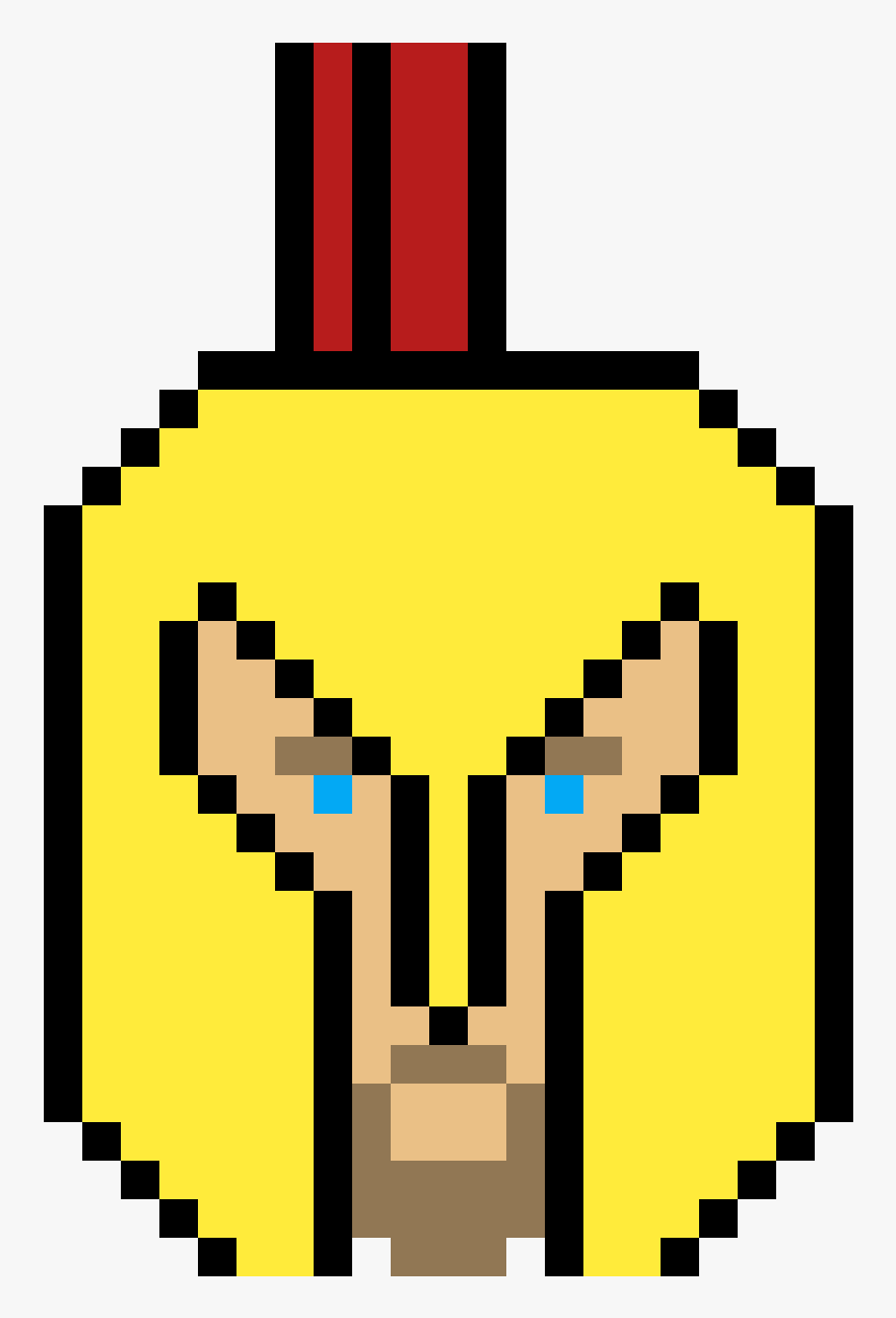 Enter The Gungeon Character Sprites Clipart , Png Download - Moon Pixel ...