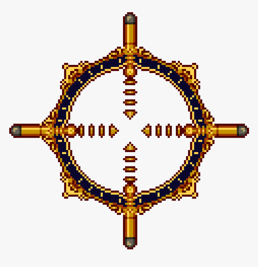 Transparent Enter The Gungeon Png - Enter The Gungeon Pixel, Png ...