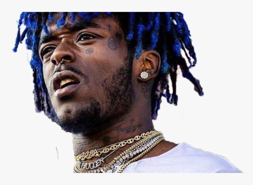 Lil Uzi Vert Official Psds - Lil Uzi Vert Png, Transparent Png ...