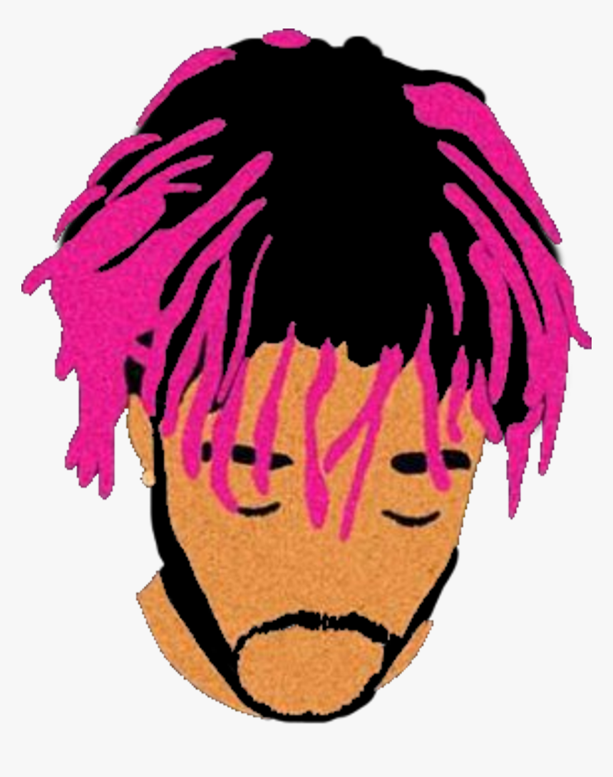 Lil Uzi Vert Png Transparent Background - $auce Lil Uzi Vert, Png ...