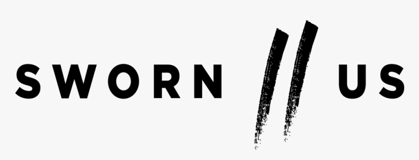 Sworn In Logo