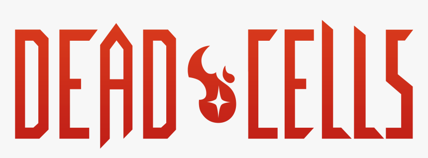 Dead Cells Game Logo, HD Png Download , Transparent Png Image - PNGitem