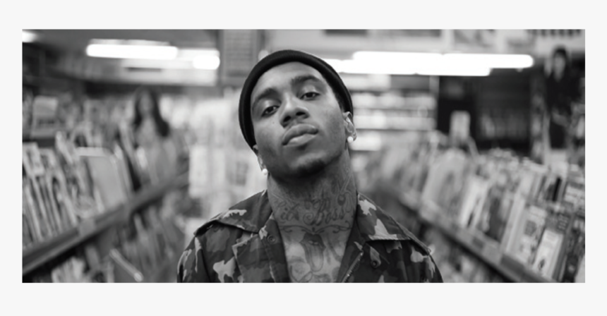 Image For Panther Nation - Lil B 2016, HD Png Download , Transparent ...