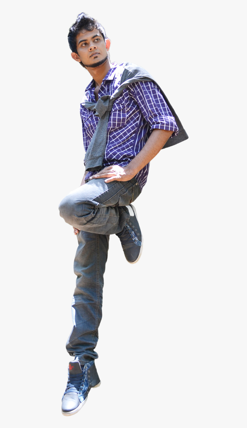 Person Leaning Png, Transparent Png , Transparent Png Image - PNGitem