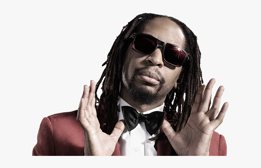 Lil Jon Png - Lil Jon, Transparent Png , Transparent Png Image - PNGitem