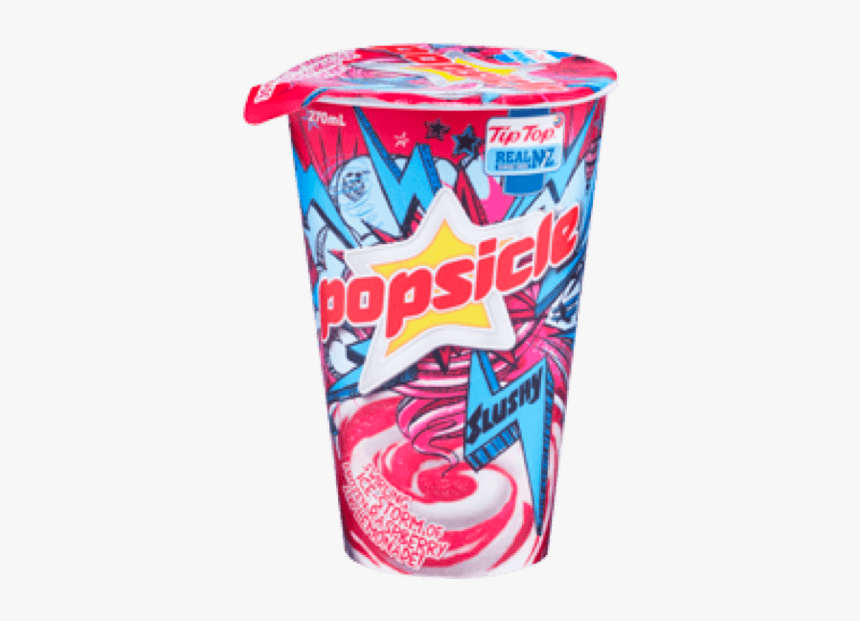 Slushy Single Hero Image2 X 1340 X1340 - Tip Top Ice Blocks, HD Png ...