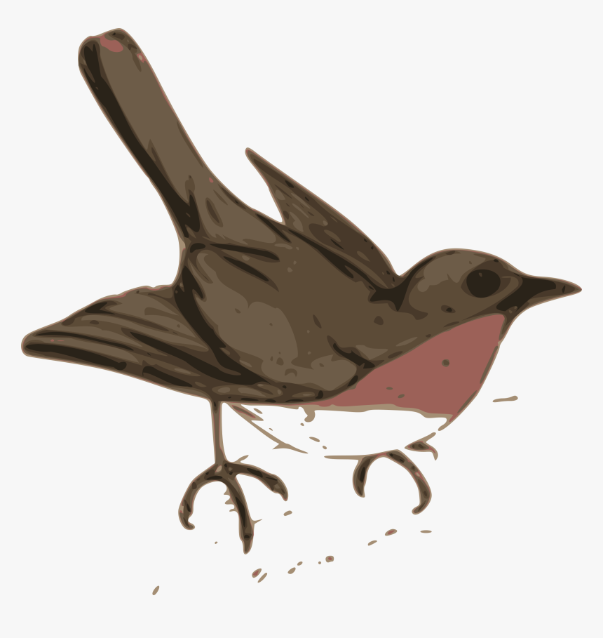 Maya Bird Clipart Funny