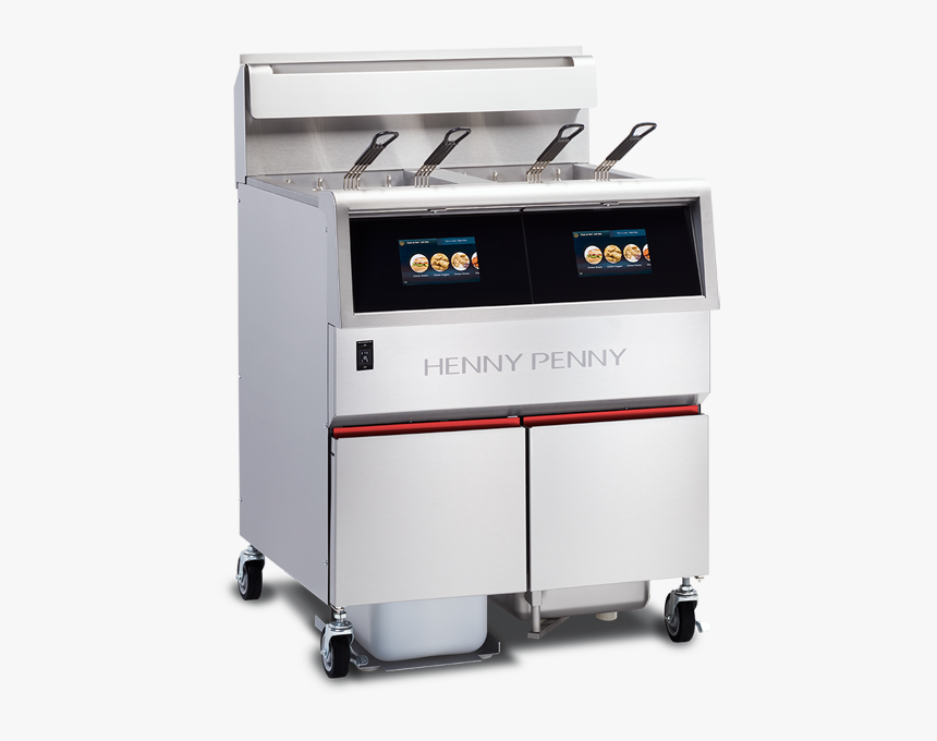 Henny Penny F5, HD Png Download , Transparent Png Image - PNGitem