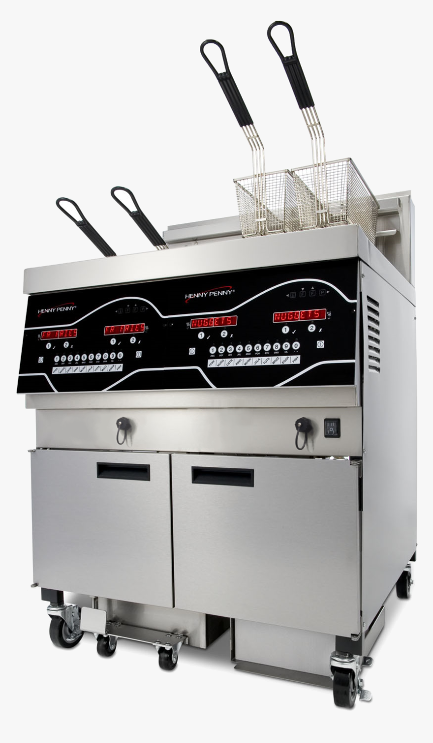 Henny Penny Eeg 242, HD Png Download , Transparent Png Image - PNGitem