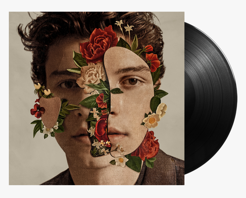 Shawn Mendes Cd 2018, HD Png Download , Transparent Png Image - PNGitem