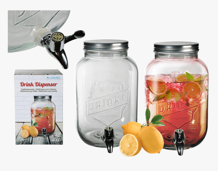 Punch Jar, HD Png Download , Transparent Png Image - PNGitem