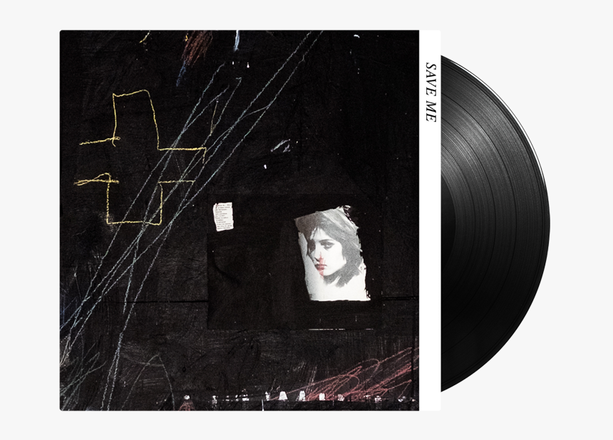 Future Save Me Album Art, HD Png Download , Transparent Png Image - PNGitem
