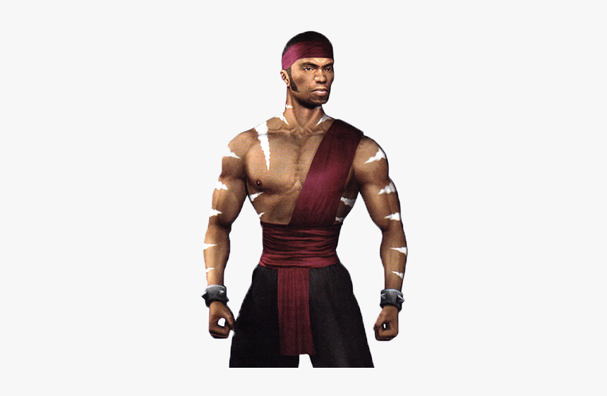 Mortal Kombat 4 Johnny Cage Png, Transparent Png , Transparent Png ...