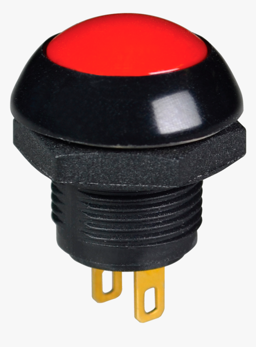 P9m 111121 Otto Latching On Off Sealed Push Button - Latching Buttons ...