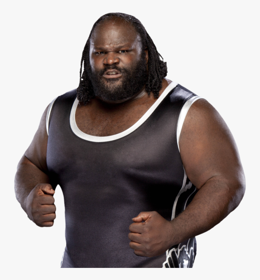 Mark Henry Posing - Sexy Chocolate Mark Henry, HD Png Download ...