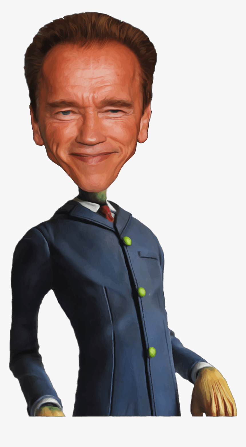 Arnold Schwarzenegger Transparent, HD Png Download , Transparent Png ...