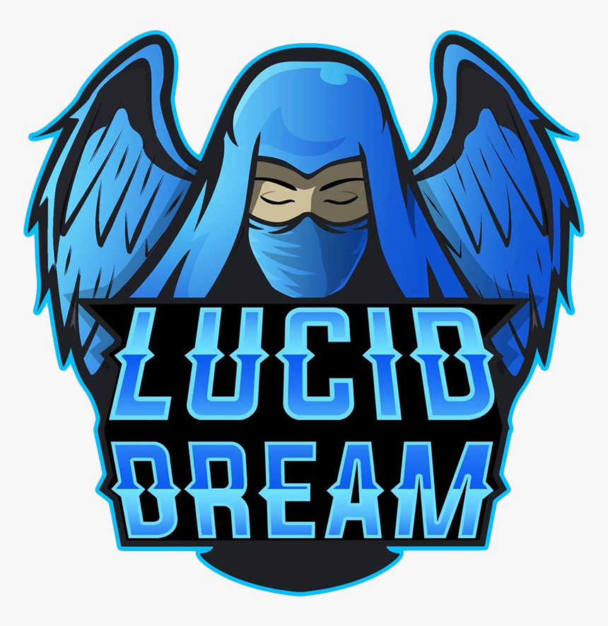 Lucid Dreams Logo Png - Logo Lucid Dream Png, Transparent Png ...