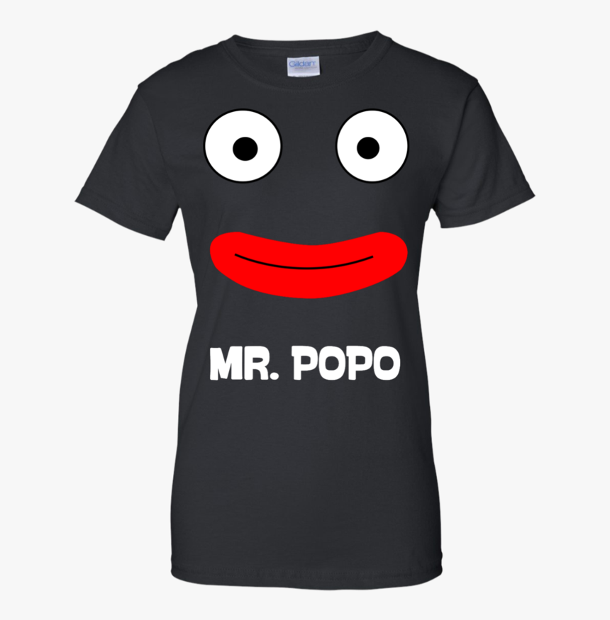 Transparent Mr Popo Png - Vietnam Veteran Thank You Shirt, Png Download ...