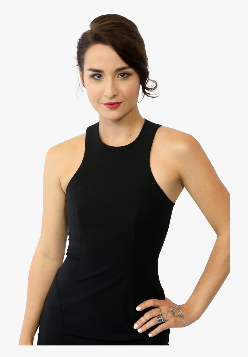 Allison Scagliotti, HD Png Download , Transparent Png Image - PNGitem