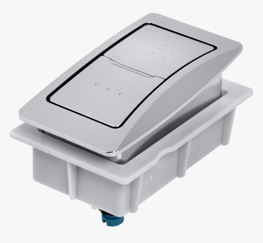 0020a Rectangular Top Of Tank Push Button Actuator - 7381203 201.0070a ...