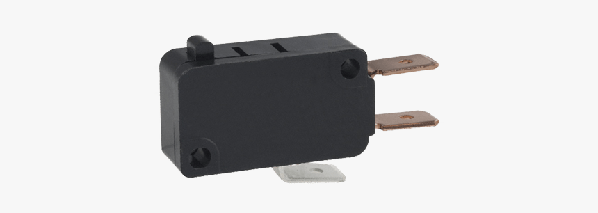 Miniature Snap-action Switch, HD Png Download , Transparent Png Image ...
