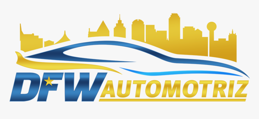 Dfw Automotriz, HD Png Download , Transparent Png Image - PNGitem