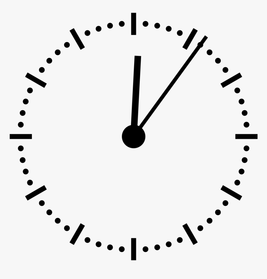 Klok 08 30, HD Png Download , Transparent Png Image - PNGitem