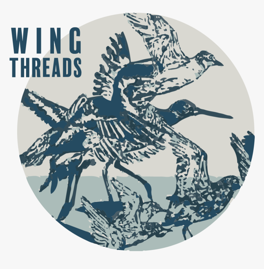 Wing Threads - Wings Threads Flight Around Oz, HD Png Download ...