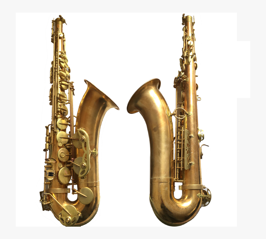Baritone Saxophone, HD Png Download , Transparent Png Image - PNGitem