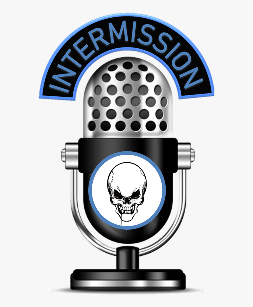 Pwo Intermission Episode 14 Ric Flair Doesn’t Look - Mic Transparent ...